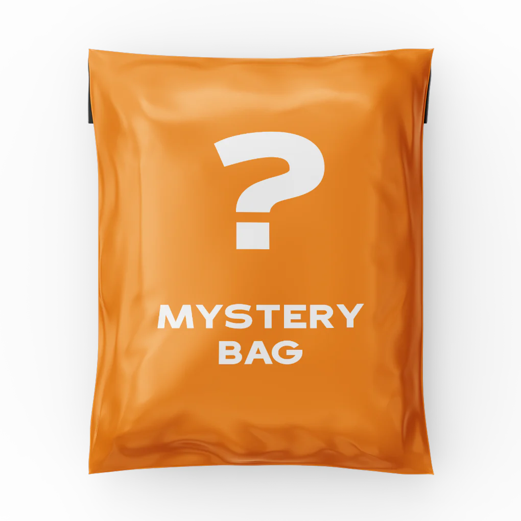 Mystery Bags – BREAKS - Sweet Brotato