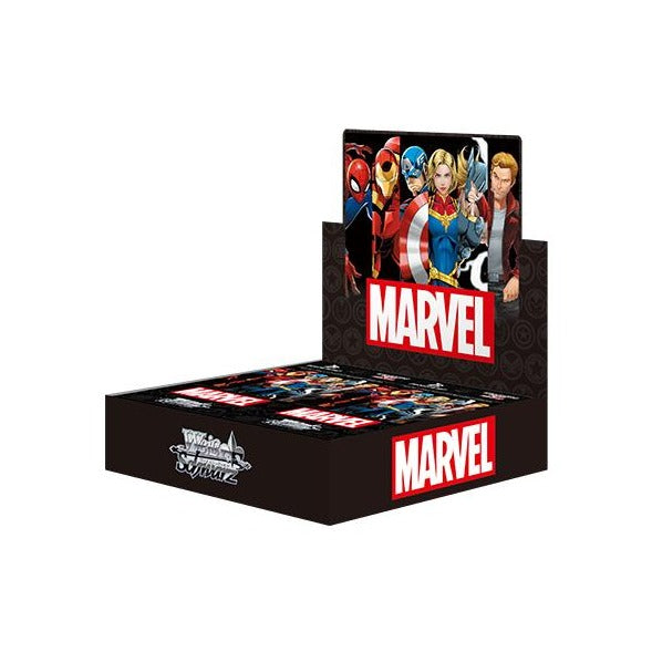 Marvel – BREAKS - Sweet Brotato